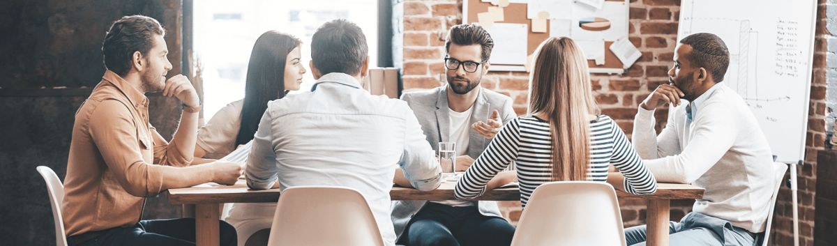 DISC Management Effectiveness Training | Chris Meade, PhD