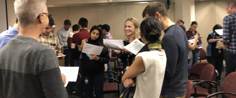 Leading High Performance Teams Course | Gallup Certified Workshop