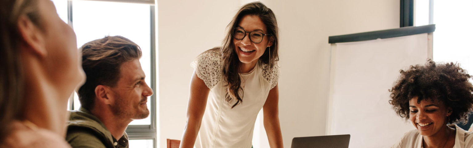 Employee Engagement Training Workshop | Gallup Certified Coach