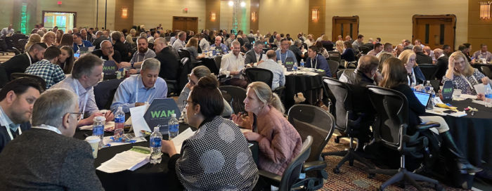 Keynote Presentation The Truth About Change | Christopher Meade